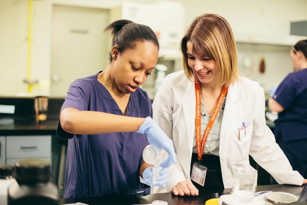 Pharm Tech Program – Sullivan University